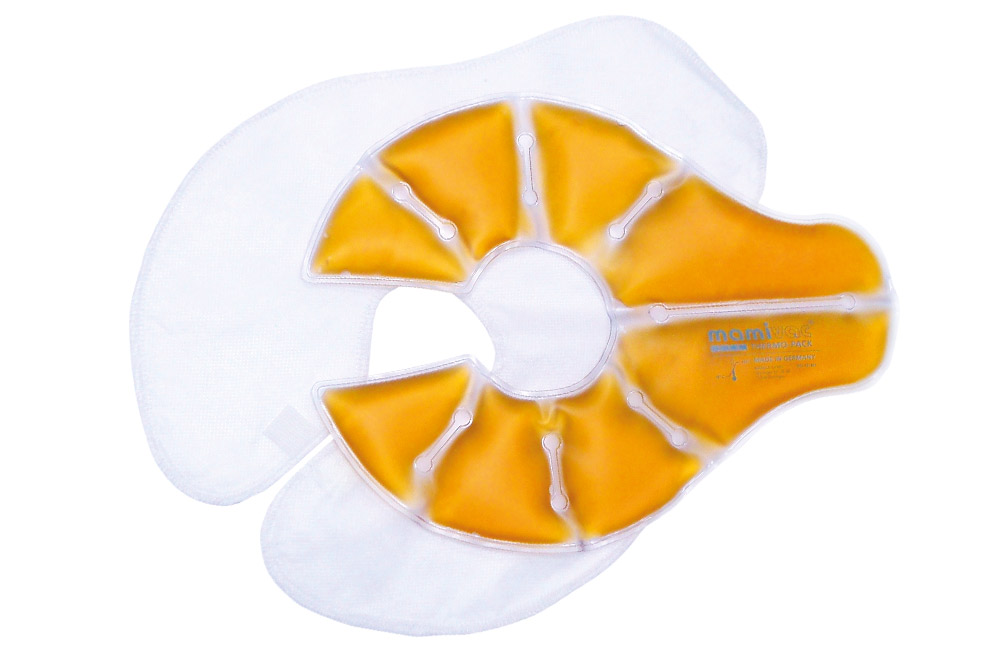 Thermo-Pack - Breast Pumps and Nursing Products | mamivac